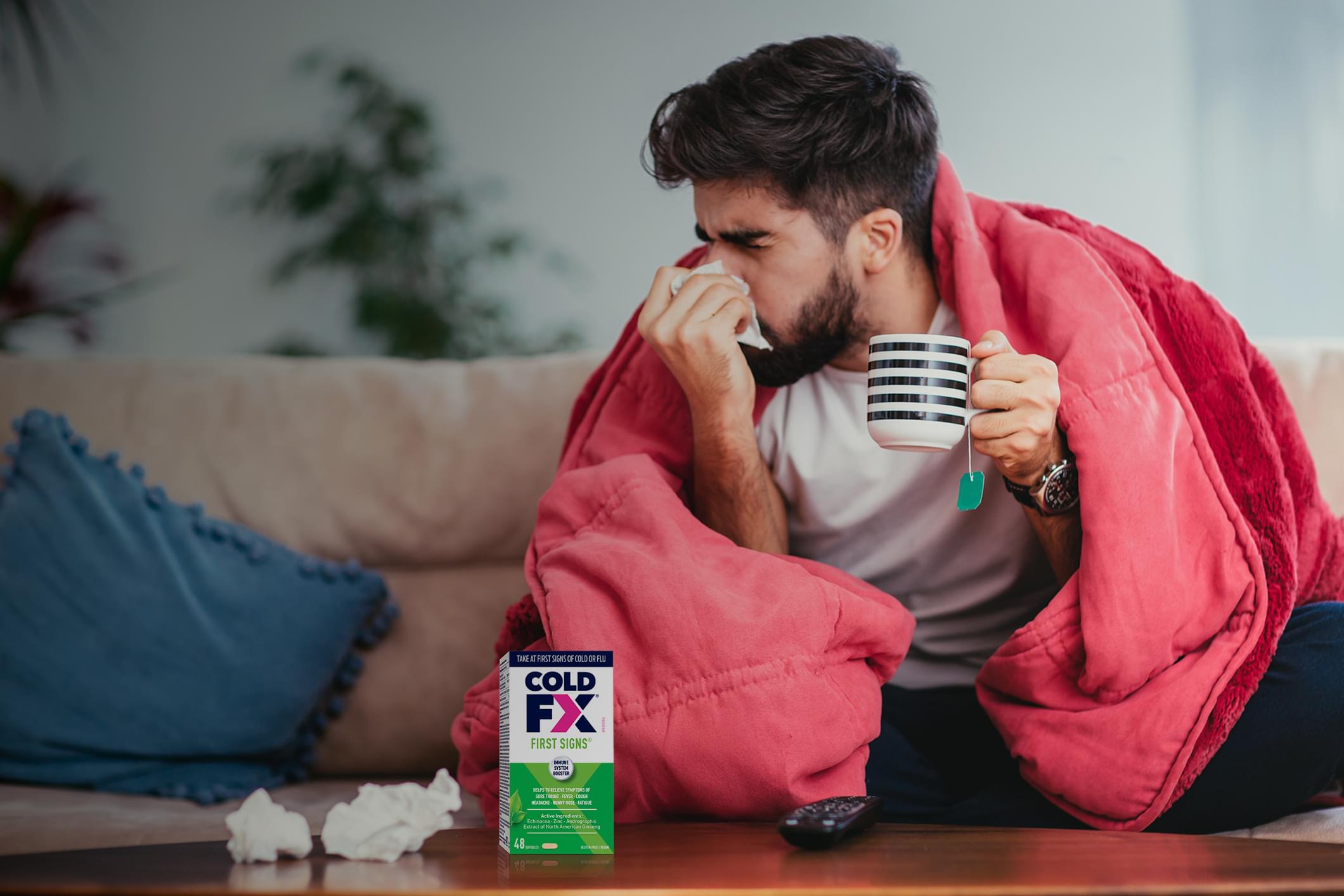 COLD-FX® Products, Cold and Flu Season Support | COLD-FX